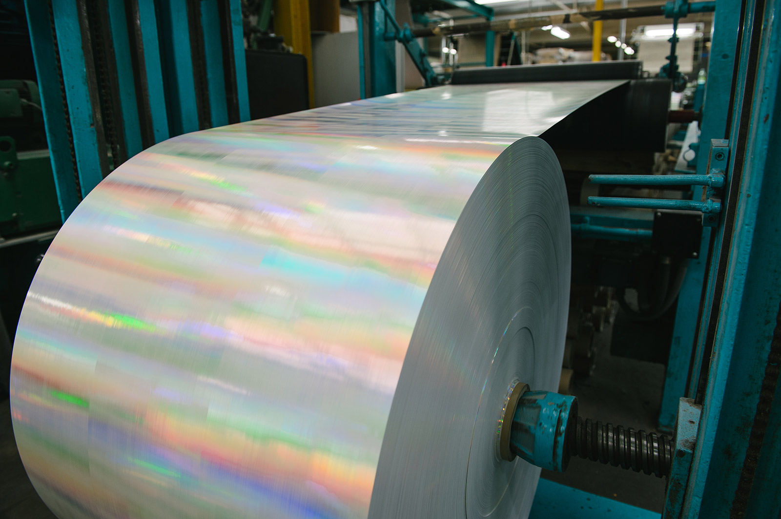 Substrates - Surface Print Substrates - Surface Print