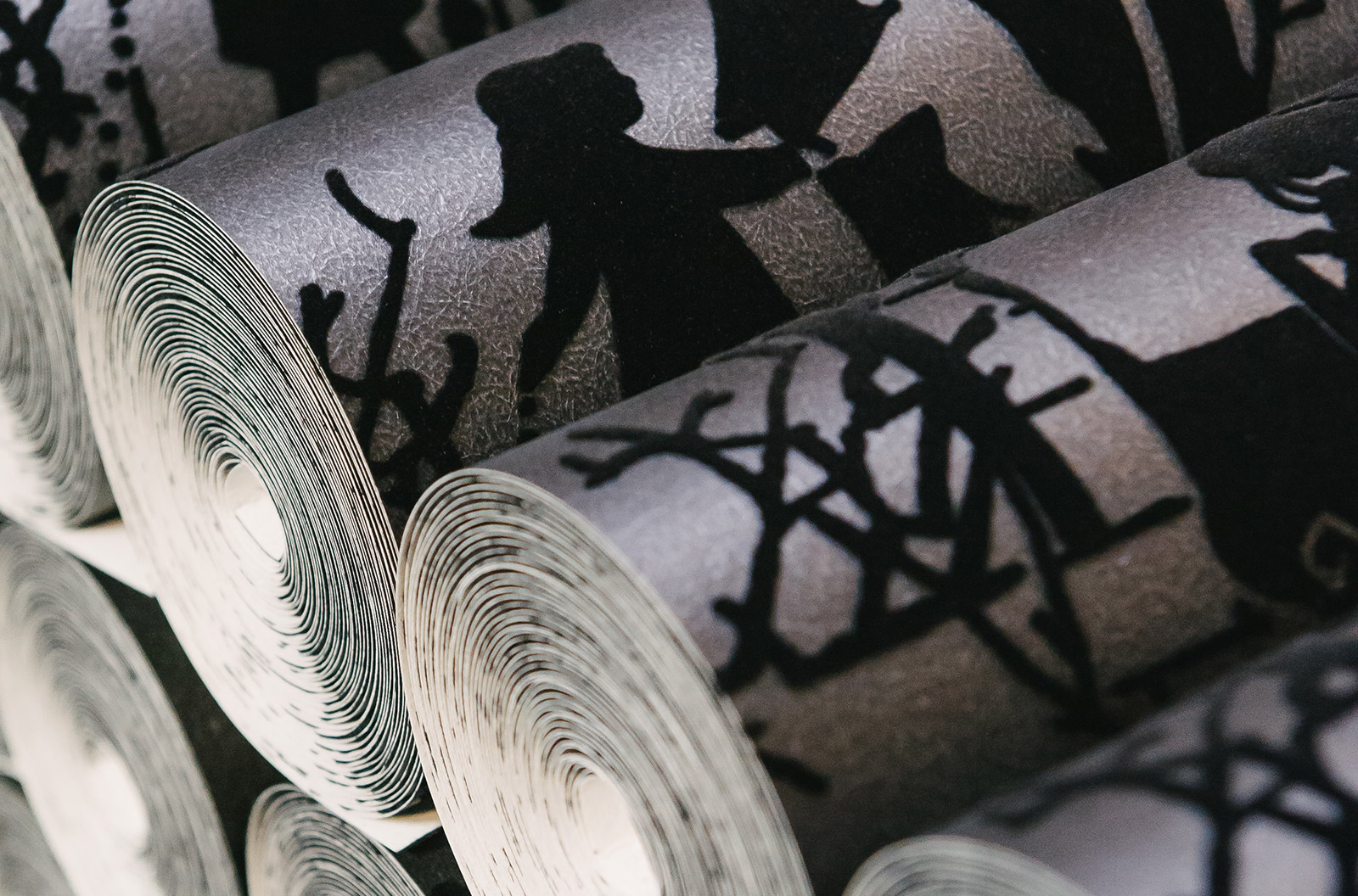 Our Innovations - Surface Print